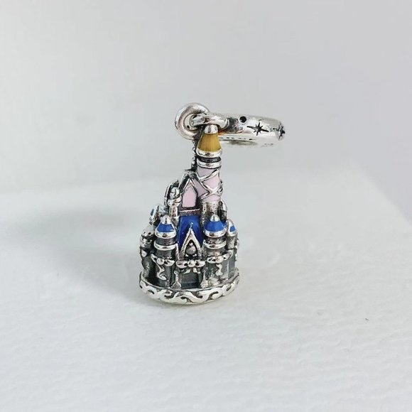 Pandora | Jewelry | Pandora Walt Disney World 5th Anniversary ...
